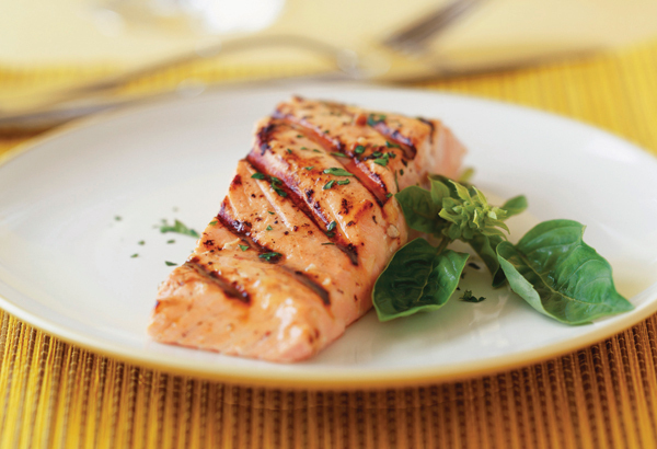 5 Best Foods To Counter Acne – My Health Lists